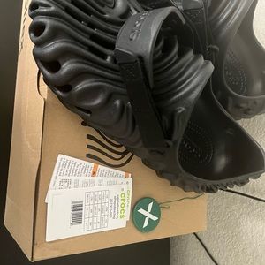 CROCS | Shoes | Crocs Pollex Clog | Poshmark
